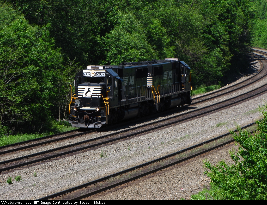 NS 6307